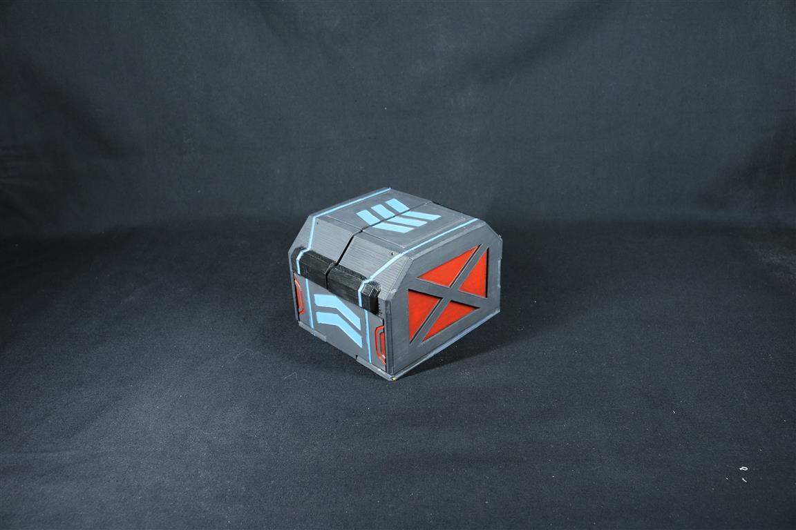 🤖 Transformers CyberBase Autopod Command Centre・ 3D File for ・Cults