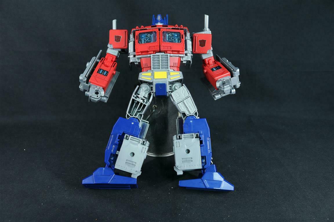 3D 文件 Gap Fillers for Transformers PotP Evolution Optimus Prime ...