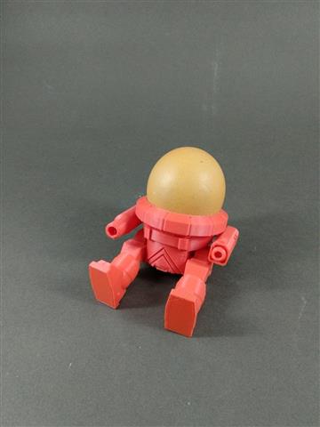🥚 Battletech Urbanmech Egg Cup・Free STL File for ・Cults
