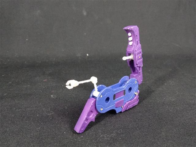 🤖 Transformers Soundwave's Autoscout・ STL File for ・Cults