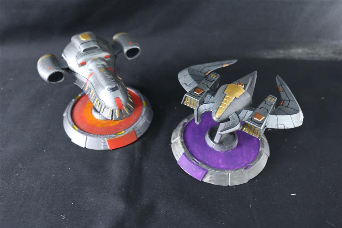 🚢 [Iconic Ship Series] Predacons' Darksyde from Transformers Beast Wars ...