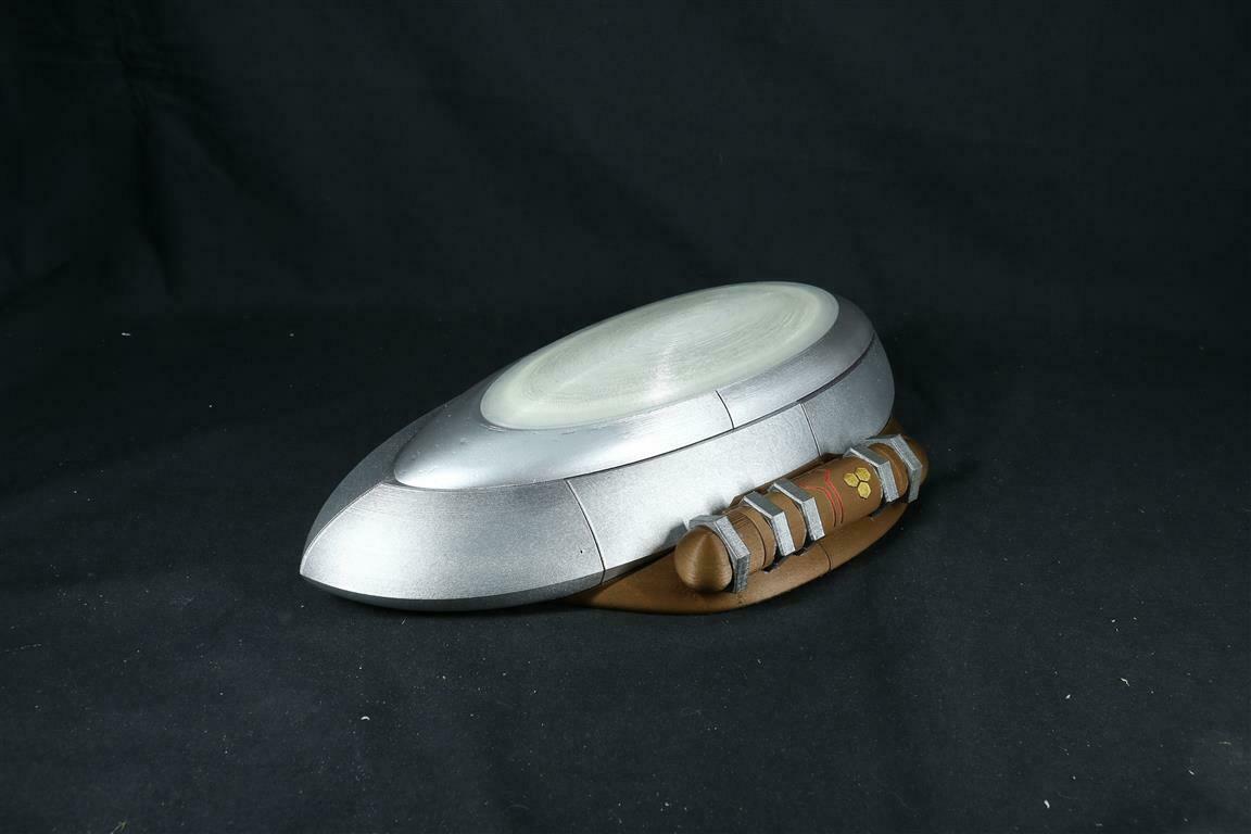 🤖 Stasis Pod from Transformers Beast Wars・ 3D File for ・Cults