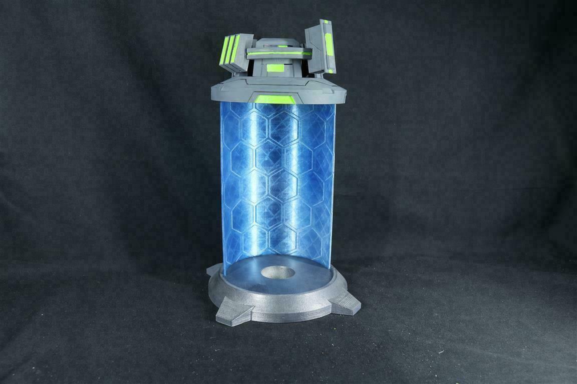 🤖 Containment Pods from Transformers Netflix WFC Earthrise・ 3D File for ...