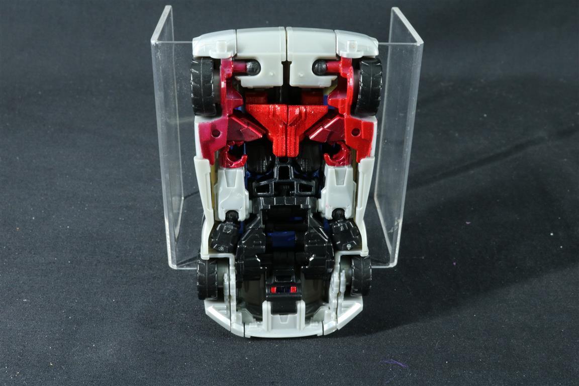 3D file Heel Addon for Transformers Generations Crosscut 🤖 ・Template to ...