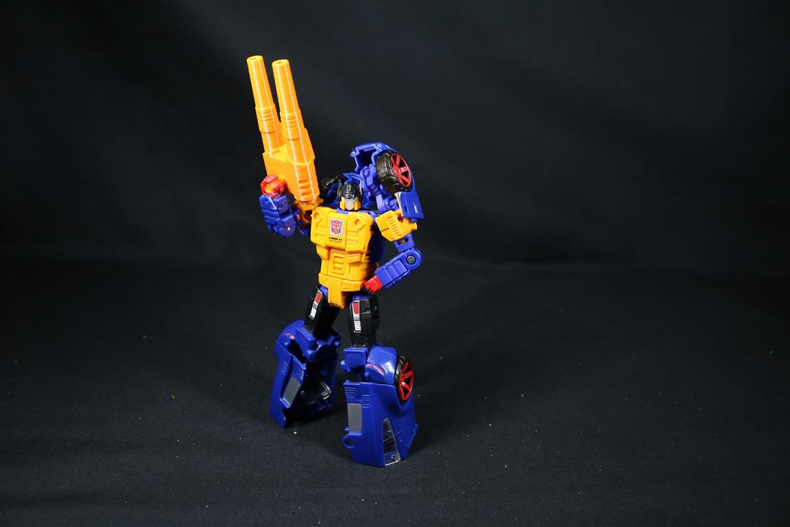 🤖 Armas Transformers PotP Punch-Counterpunch・Arquivo 3D para ・Cults