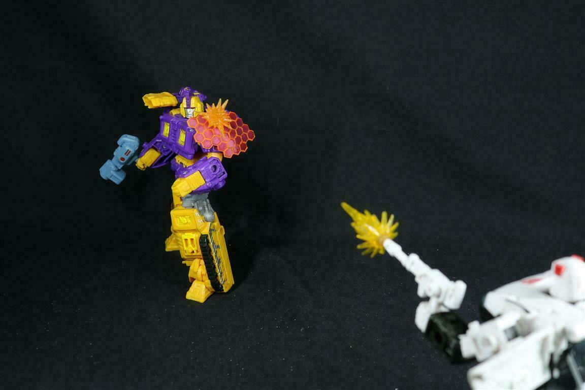 🛡️ Forcefield Shield Effect Parts for Transformers・ 3D File for ・Cults