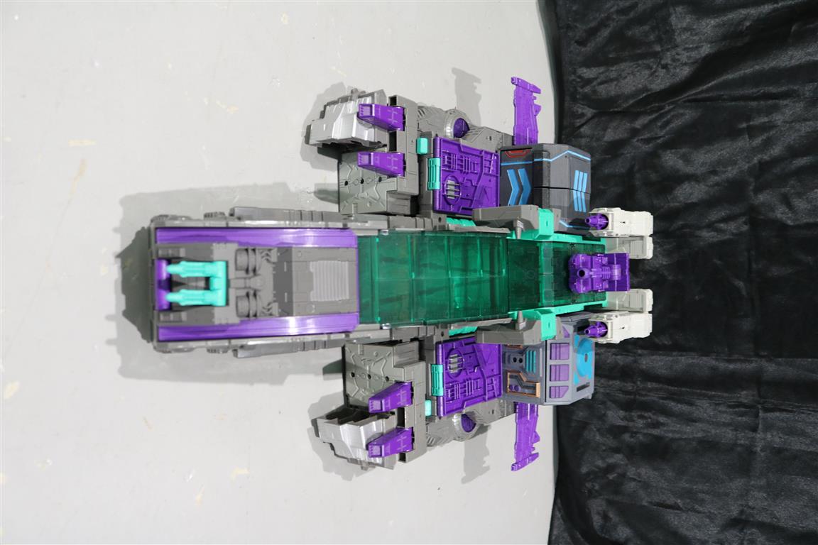 3D file Transformers CyberBase Autopod Drilling Station 🤖・3D printable ...