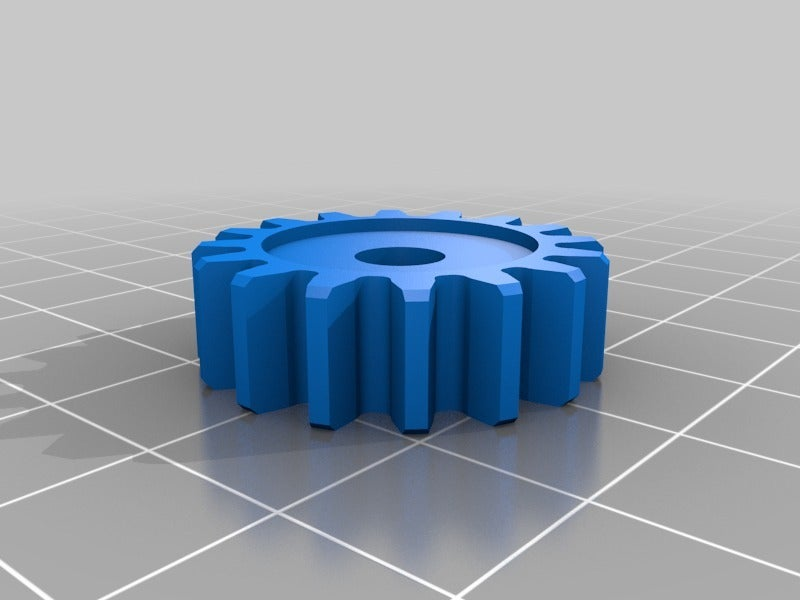 Free STL file Recharge a mechanical watch ⌚ ・3D printing design to ...
