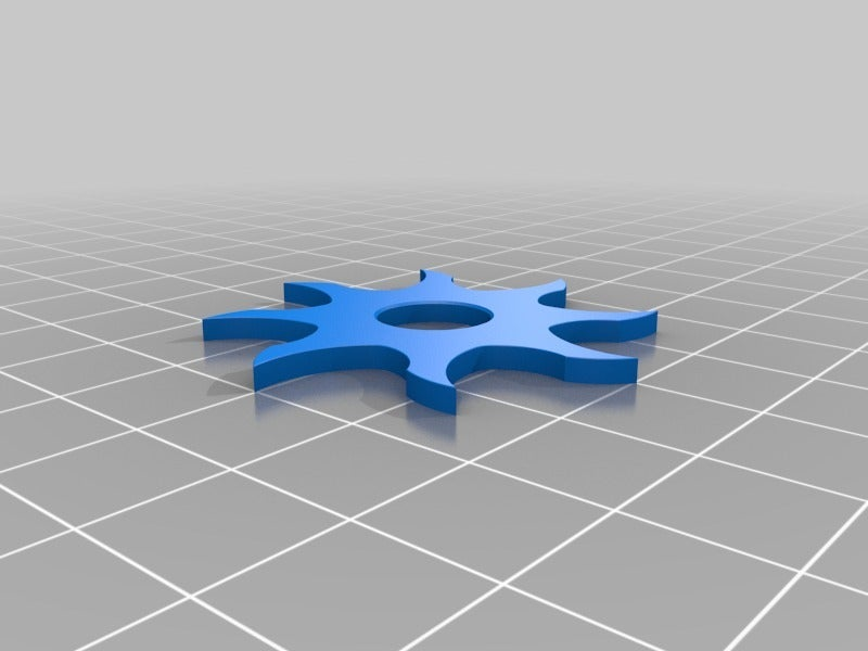 Free STL file Recharge a mechanical watch ⌚ ・3D printing design to ...