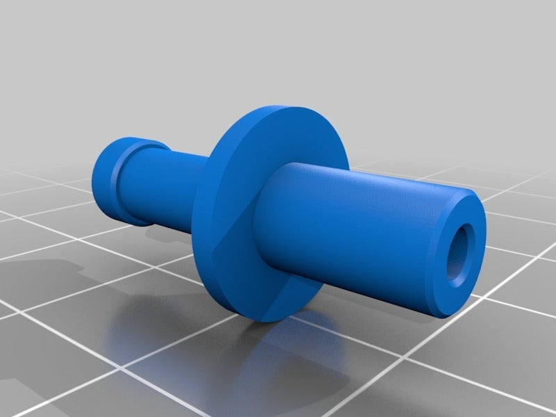 Free STL file Recharge a mechanical watch ⌚ ・3D printing design to ...