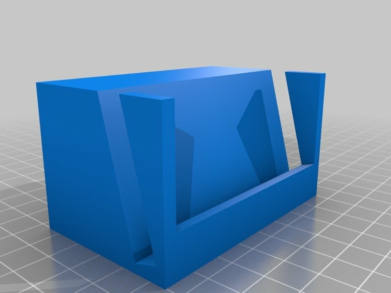 Free STL file r 2 📱 ・3D print design to download・Cults