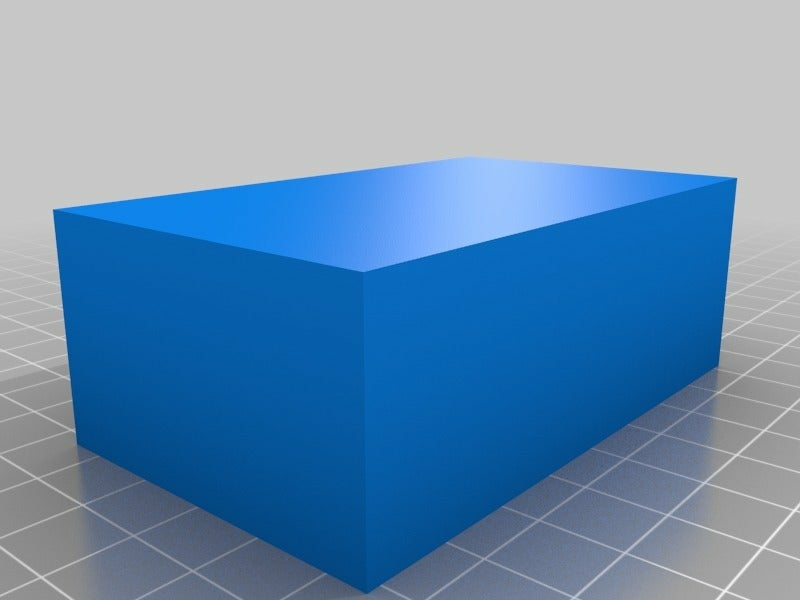 Free STL file r4 📱 ・Template to download and 3D print・Cults