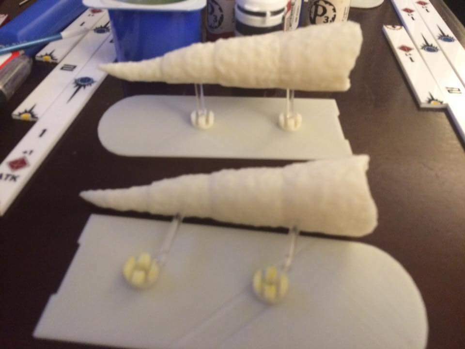 🖖 Doomsday Machine for STAW OP・Free 3D File for ・Cults