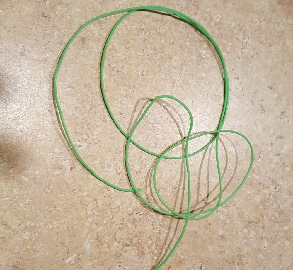 🐱 Amazing NinjaFlex Cat Toy for every 3D Printer!・Free STL File for ・Cults