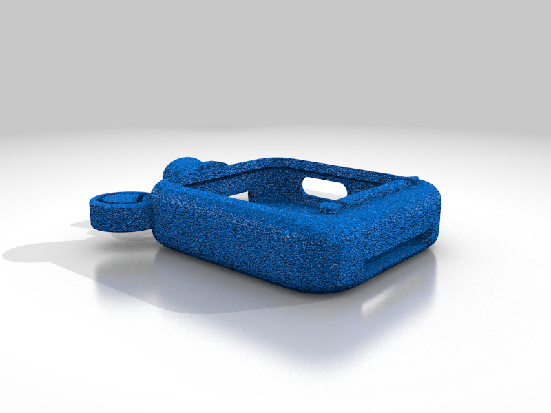 🔙 Fazwatch with back・ 3D File for ・Cults