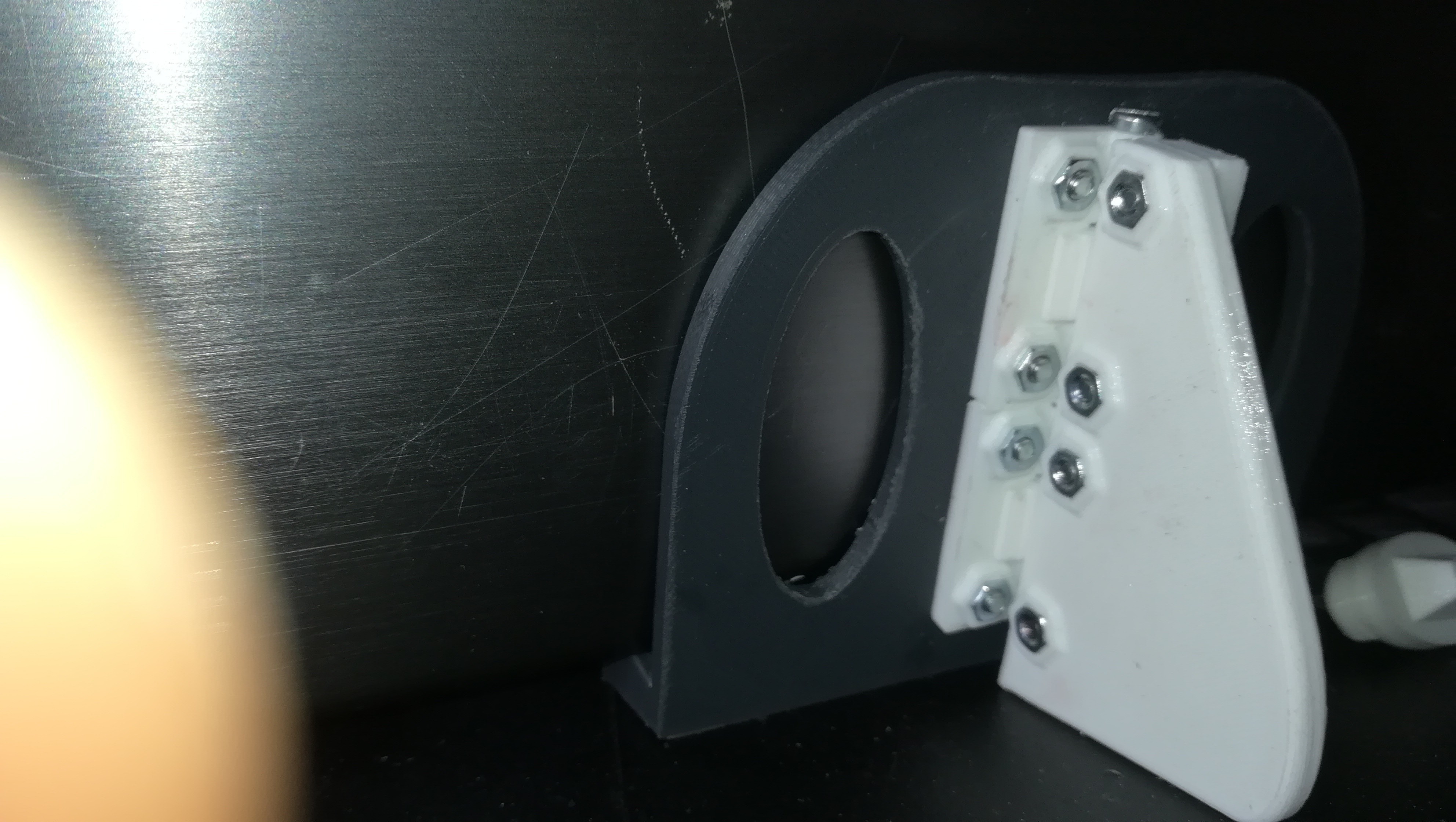 Free STL file shelf support 🦶 ・3D printable design to download・Cults