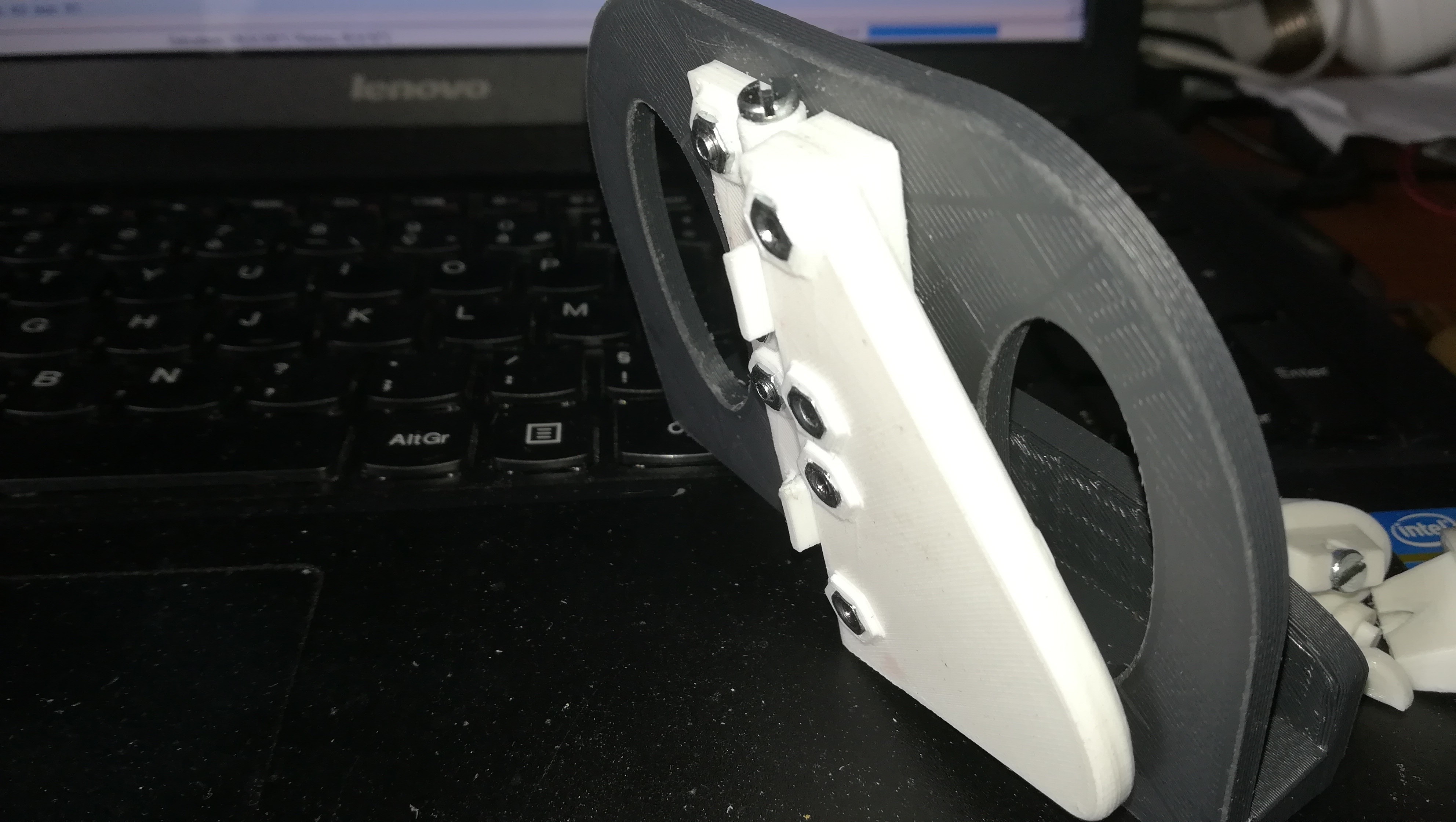 Free STL file shelf support 🦶 ・3D printable design to download・Cults