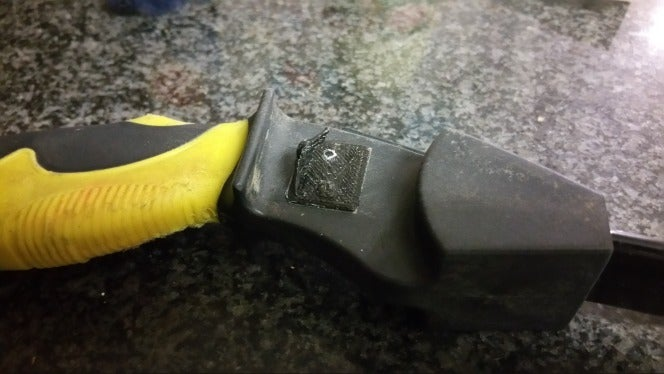 Archivo STL gratis Archery Arrow Rest 🏹・Plan de impresión en 3D para ...