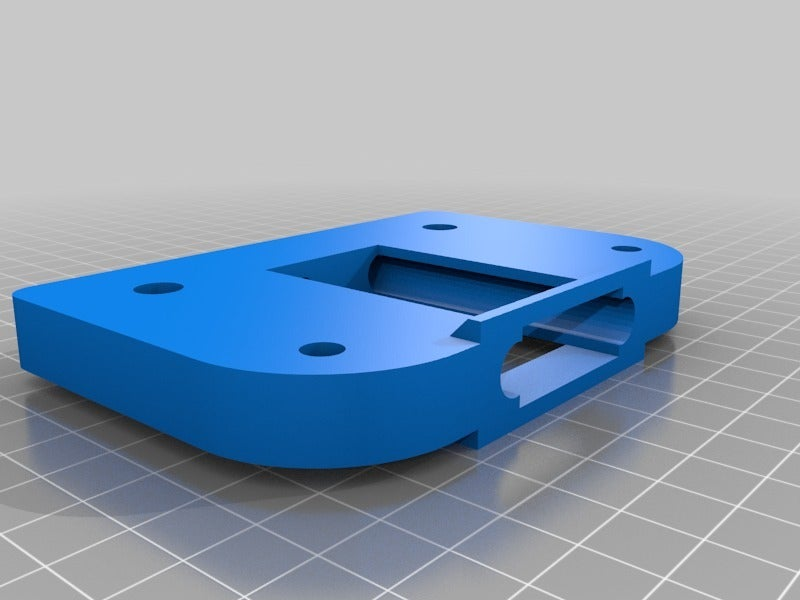 🤖 Mini Pipe bender・Free STL File for ・Cults