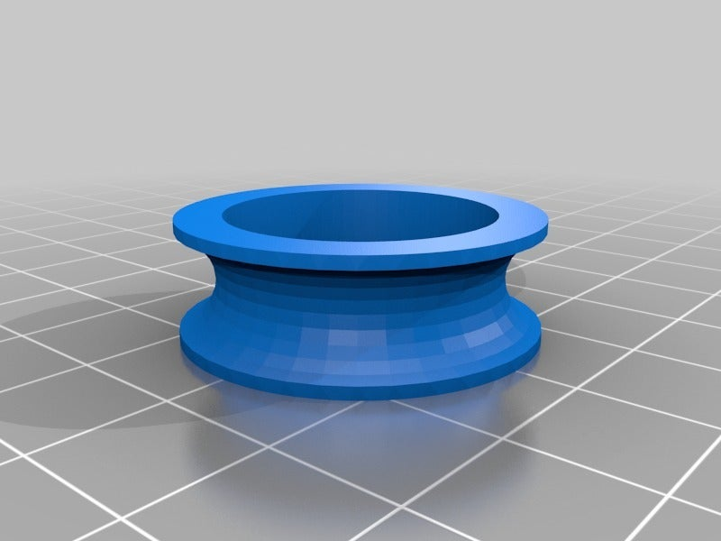 🤖 Mini Pipe bender・Free STL File for ・Cults