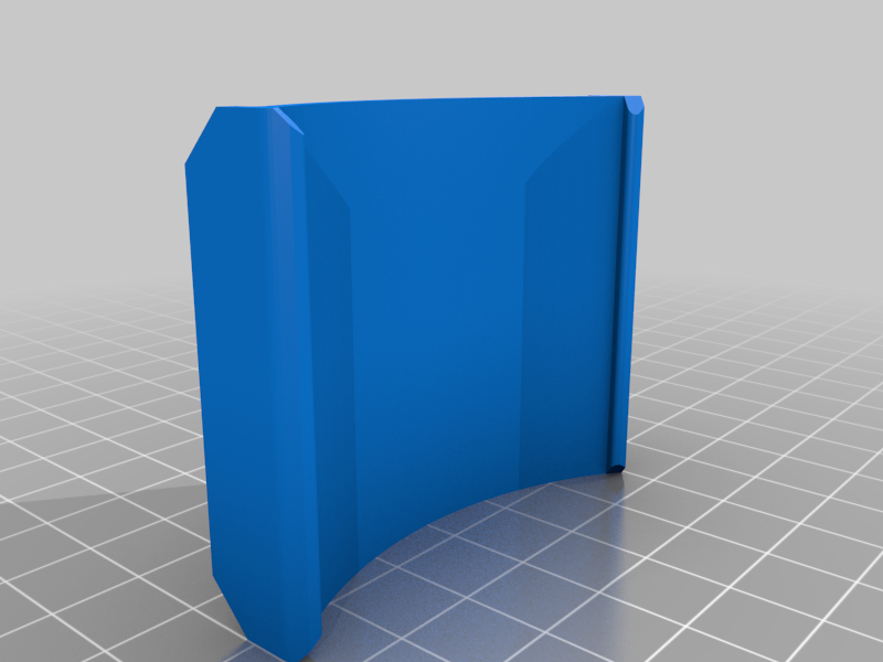 Free 3D file Receipts Flattener 🧾 ・3D print design to download・Cults