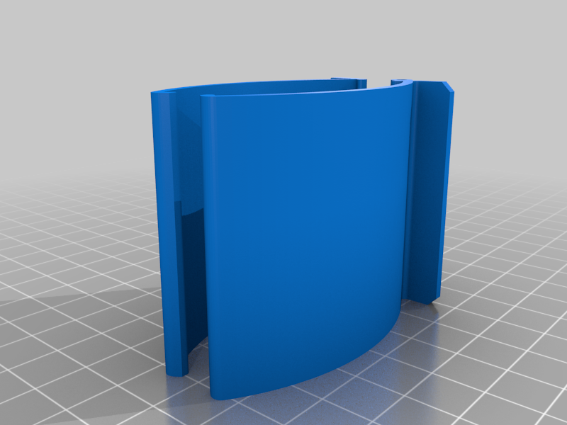 Free 3D file Receipts Flattener 🧾 ・3D print design to download・Cults