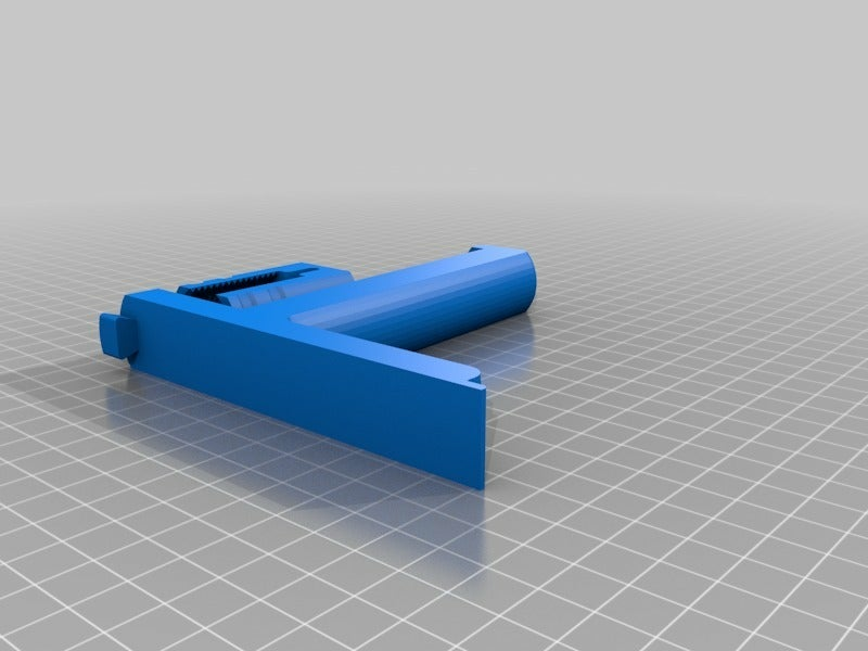 🪢 FlashForge Adventurer3 Filament Holder・Free STL File for ・Cults