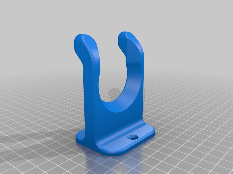 📱 Meta Quest 3 Controller Wall Mount with Stapler or Screws・Free 3D ...