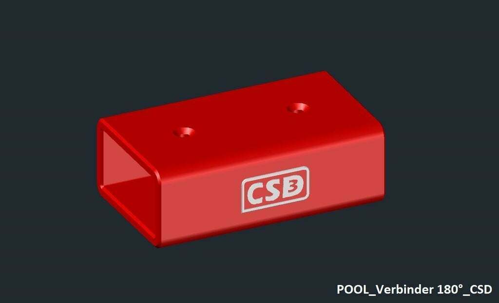 Free STL file INTEX Ultra Frame - Winter Cover 🖼️ ・Object to download ...