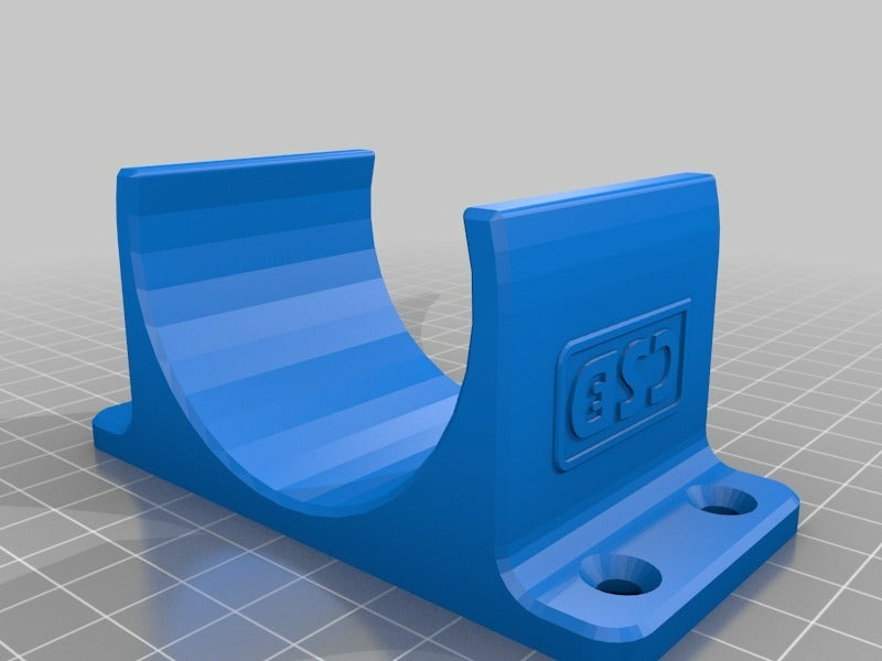 Free STL file INTEX Ultra Frame - Winter Cover 🖼️ ・Object to download ...