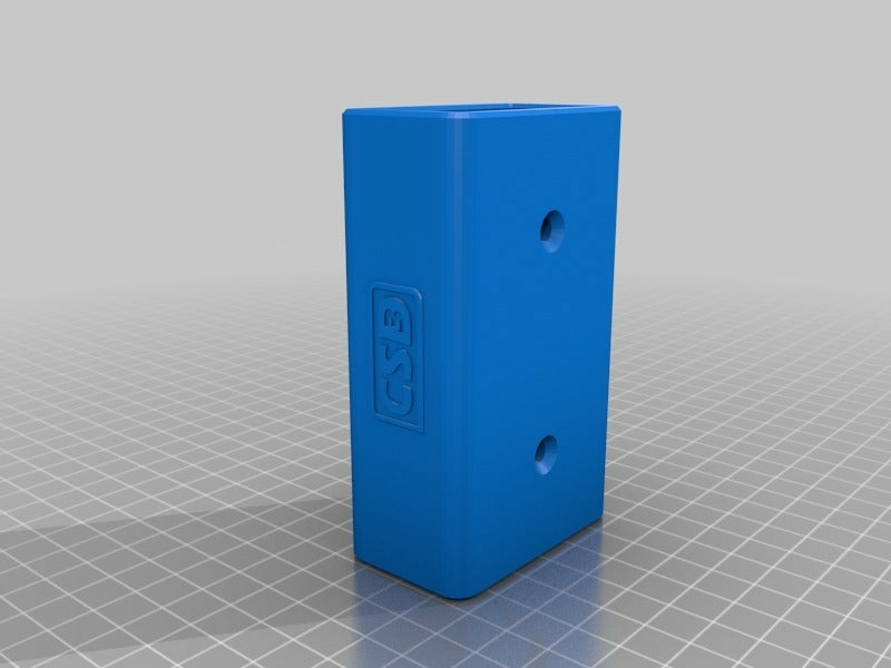 Free STL file INTEX Ultra Frame - Winter Cover 🖼️ ・Object to download ...