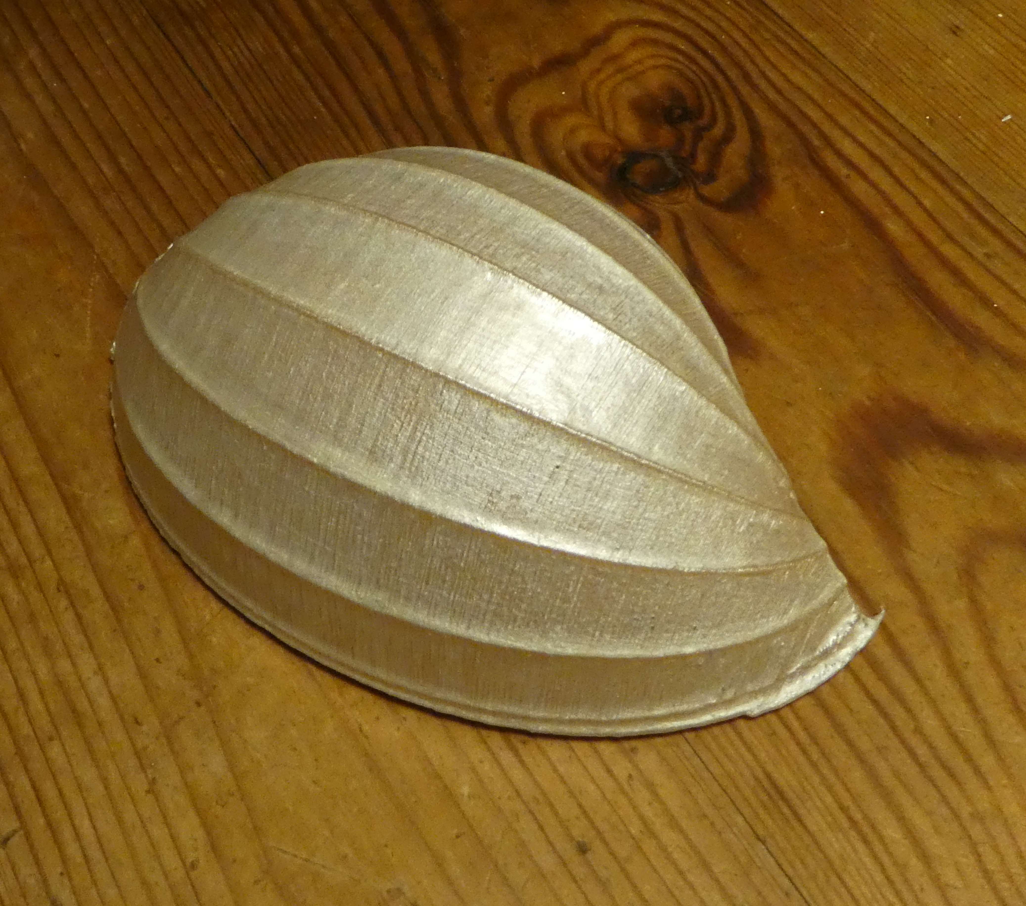 3D file Shell 🐚 ・3D printing template to download・Cults