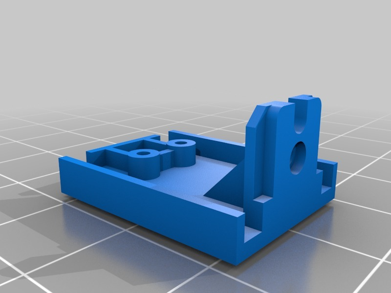 Free STL file Marshall 🏠 ・3D print model to download・Cults