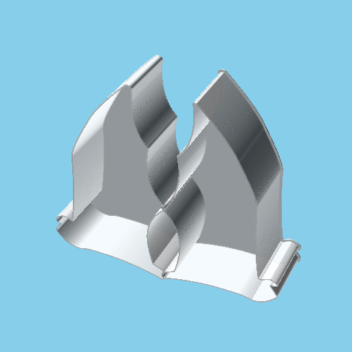 Free 3D file Bat 0073, nestable box (v2) 🦇 ・3D printer design to ...