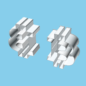 Free 3D file Bitcoin Letter Logo, nestable box (v1) 📦 ・3D printing ...