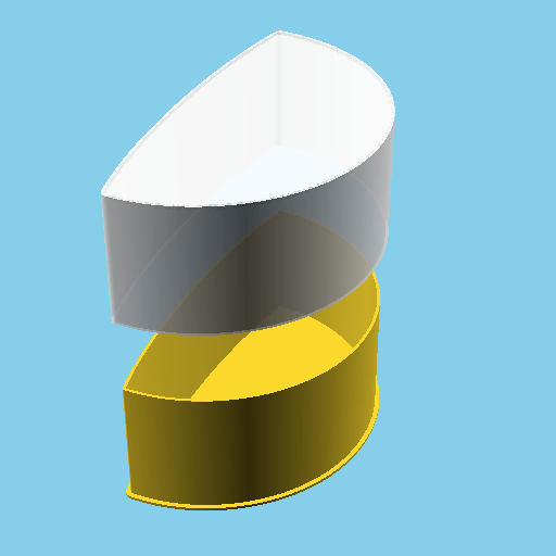 Free 3D file Moon phase 8, nestable box (v1) 🌙 ・Design to download and ...