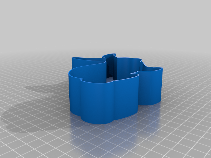 Free 3D file Rabbit 003F, nestable box (v2) 🐇・3D printing idea to ...