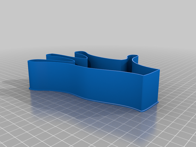 Free 3D file Alien F024, nestable box (v2) 👽 ・3D printable model to ...