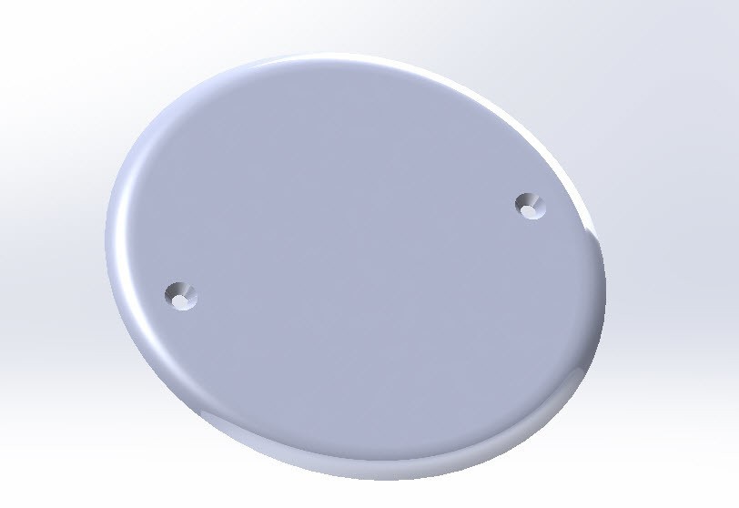 STL file Outlet Covers 🏠 ・Model to download and 3D print・Cults