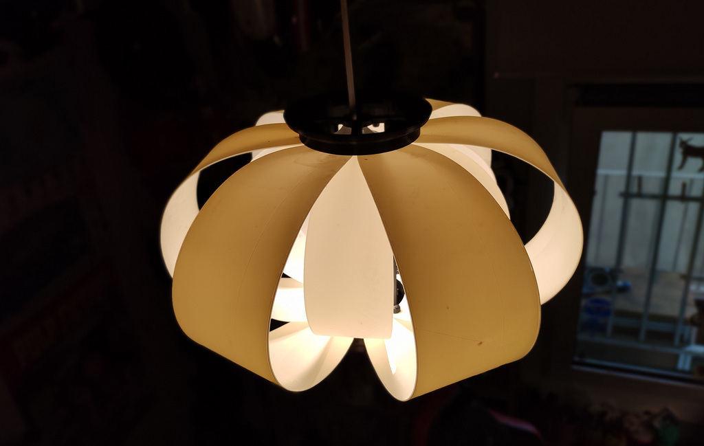 Archivo 3D gratis Lámpara Disa by Coderch (Réplica) 🔦 ・Diseño ...