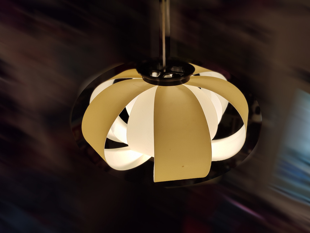 Archivo 3D gratis Lámpara Disa by Coderch (Réplica) 🔦 ・Diseño ...