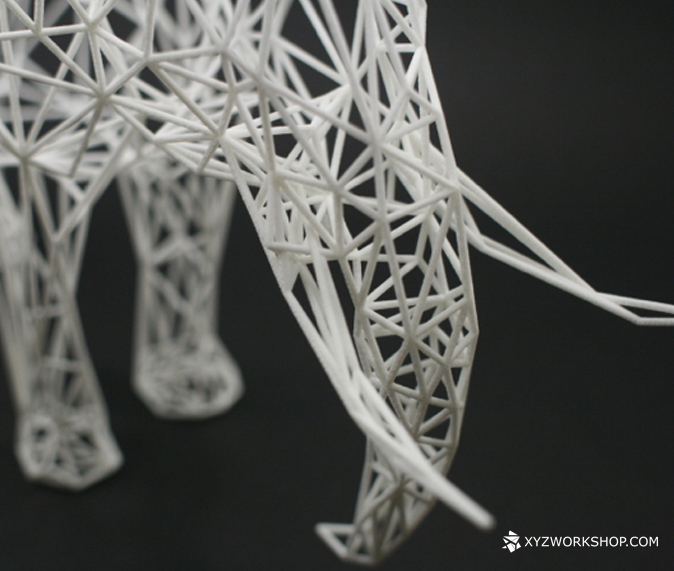 Archivo STL Safari digital - Elefante 🐉 ・Diseño imprimible en 3D para ...