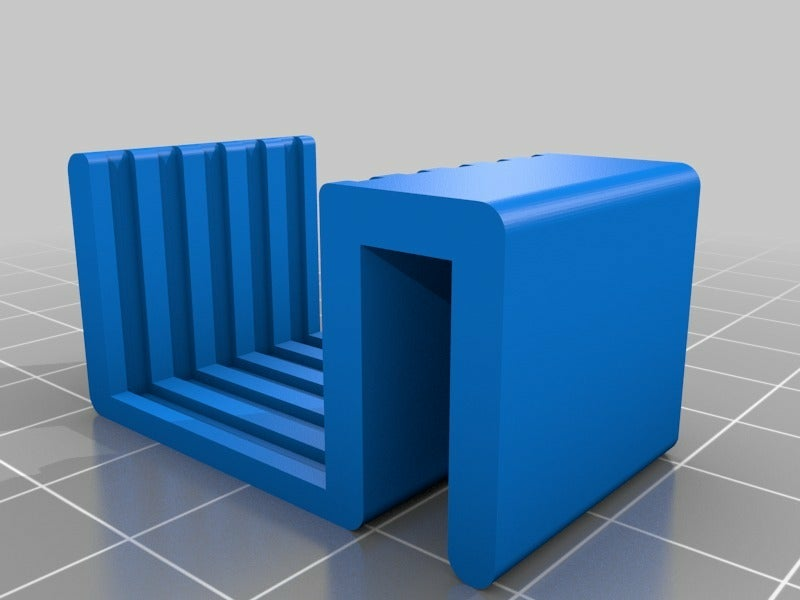 Free STL file SD card holder for P3Steel and Prusa i3 🧞‍♂️・3D print ...