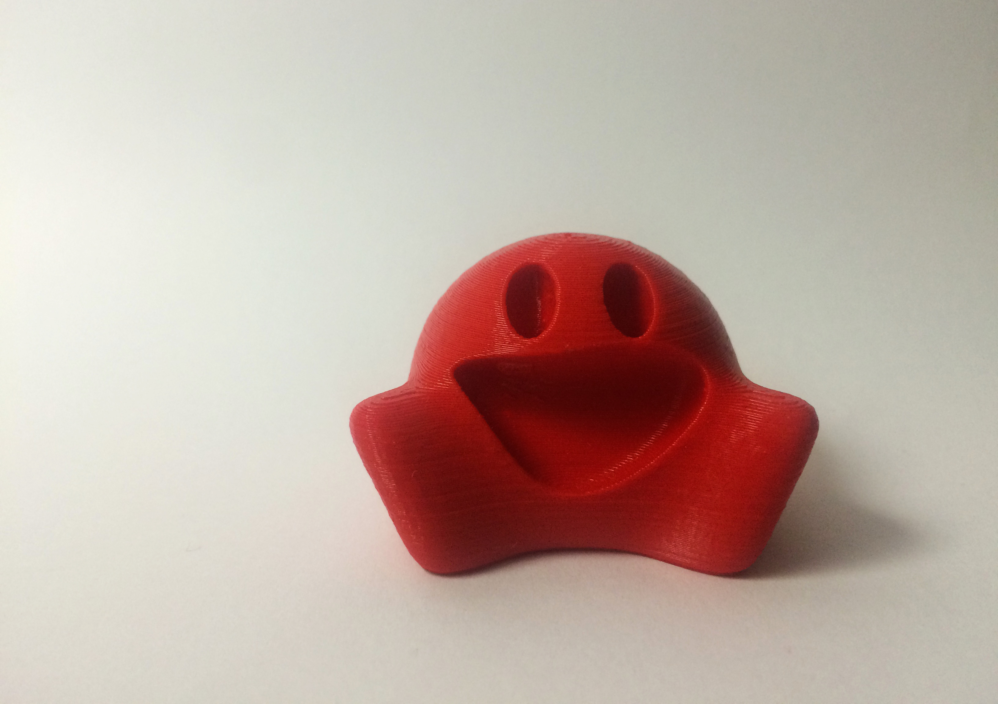 Archivo STL gratis Doug the Little Monster 👹・Plan imprimible en 3D para ...