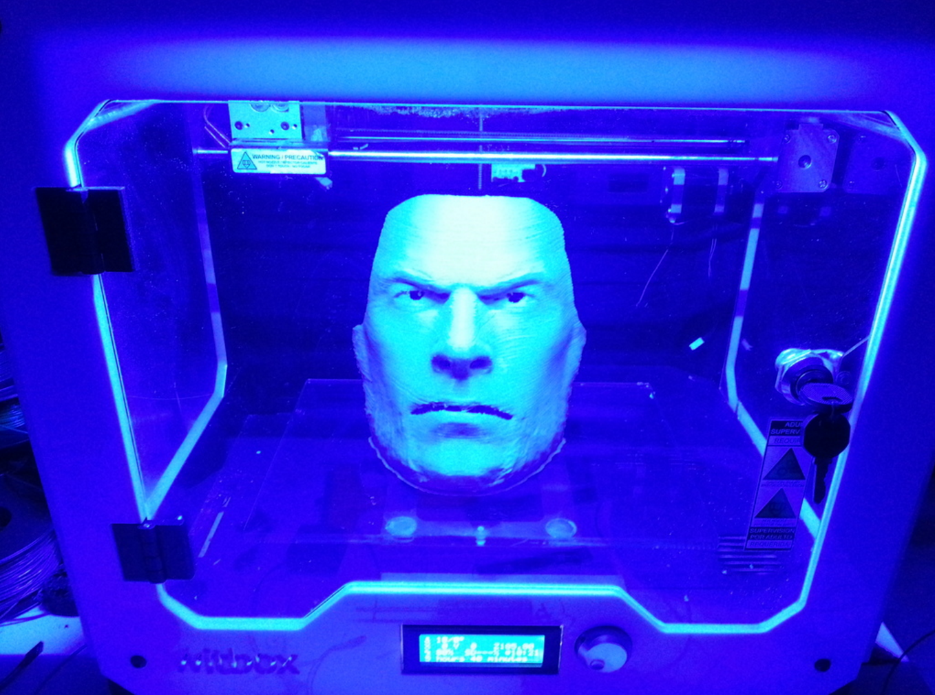 👽 WOLVERINE MASK FILAFLEX SKIN TONE・Free STL File for ・Cults