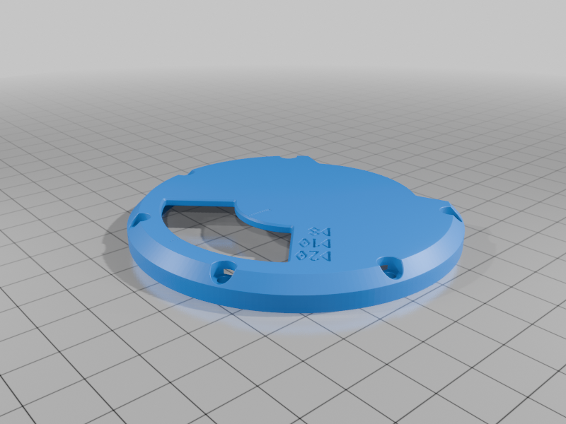 🎲 Roulette / Spinning Dice - 6 in 1・Free 3D File for ・Cults