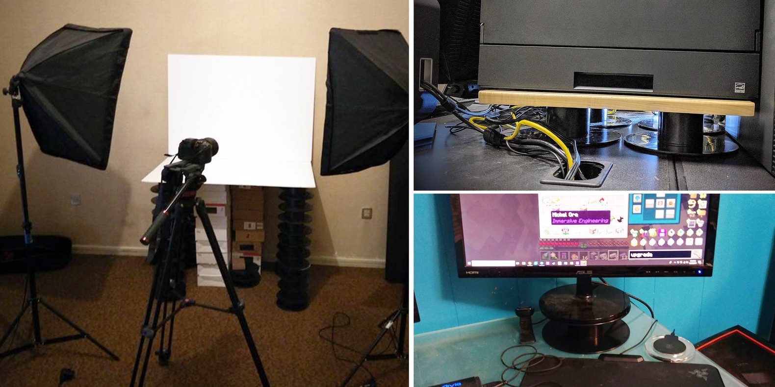 How to recycle or reuse empty filament spools for 3D printing?・Cults