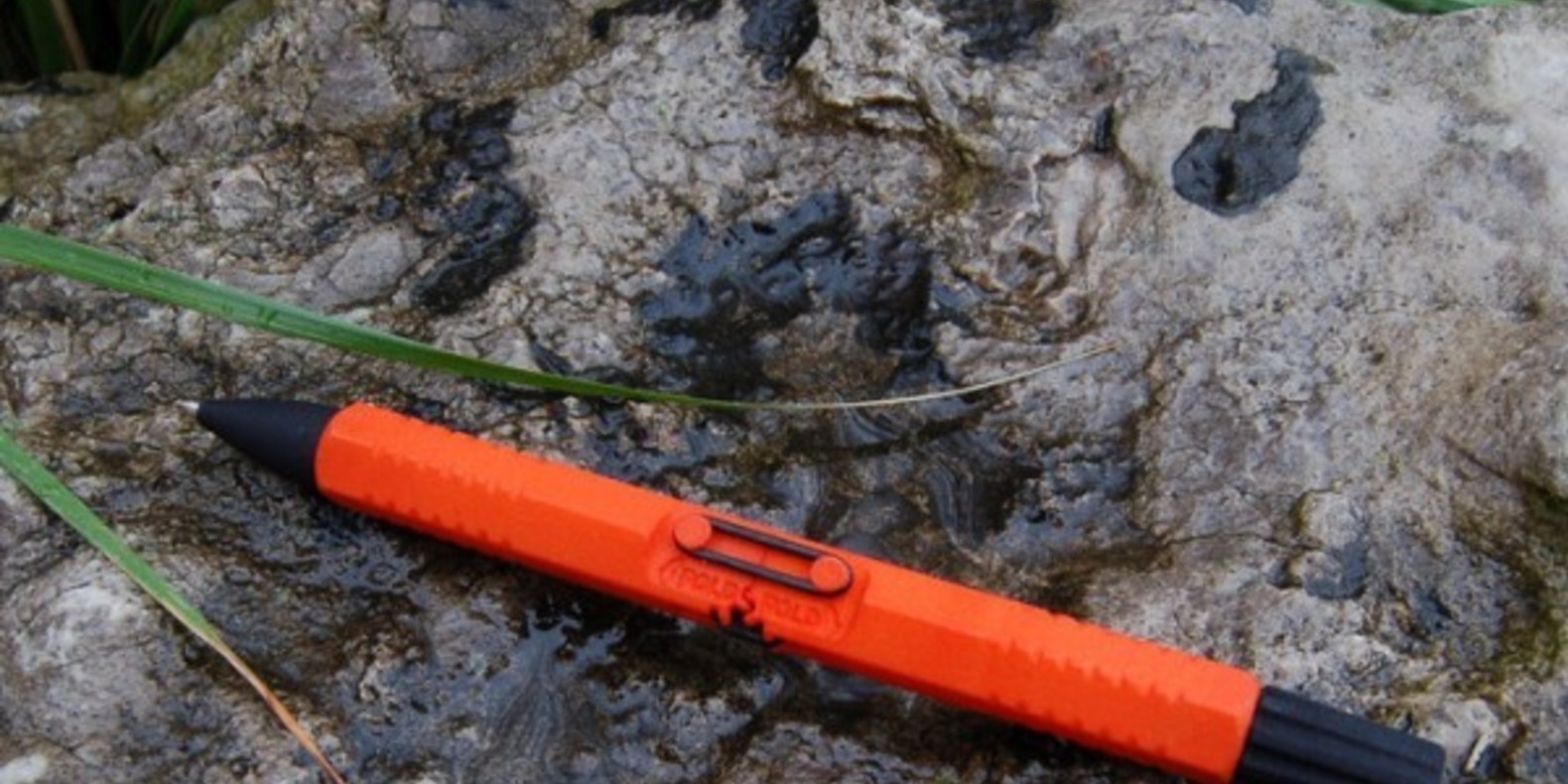 Un super stylo pliable imprimé en 3D・Cults