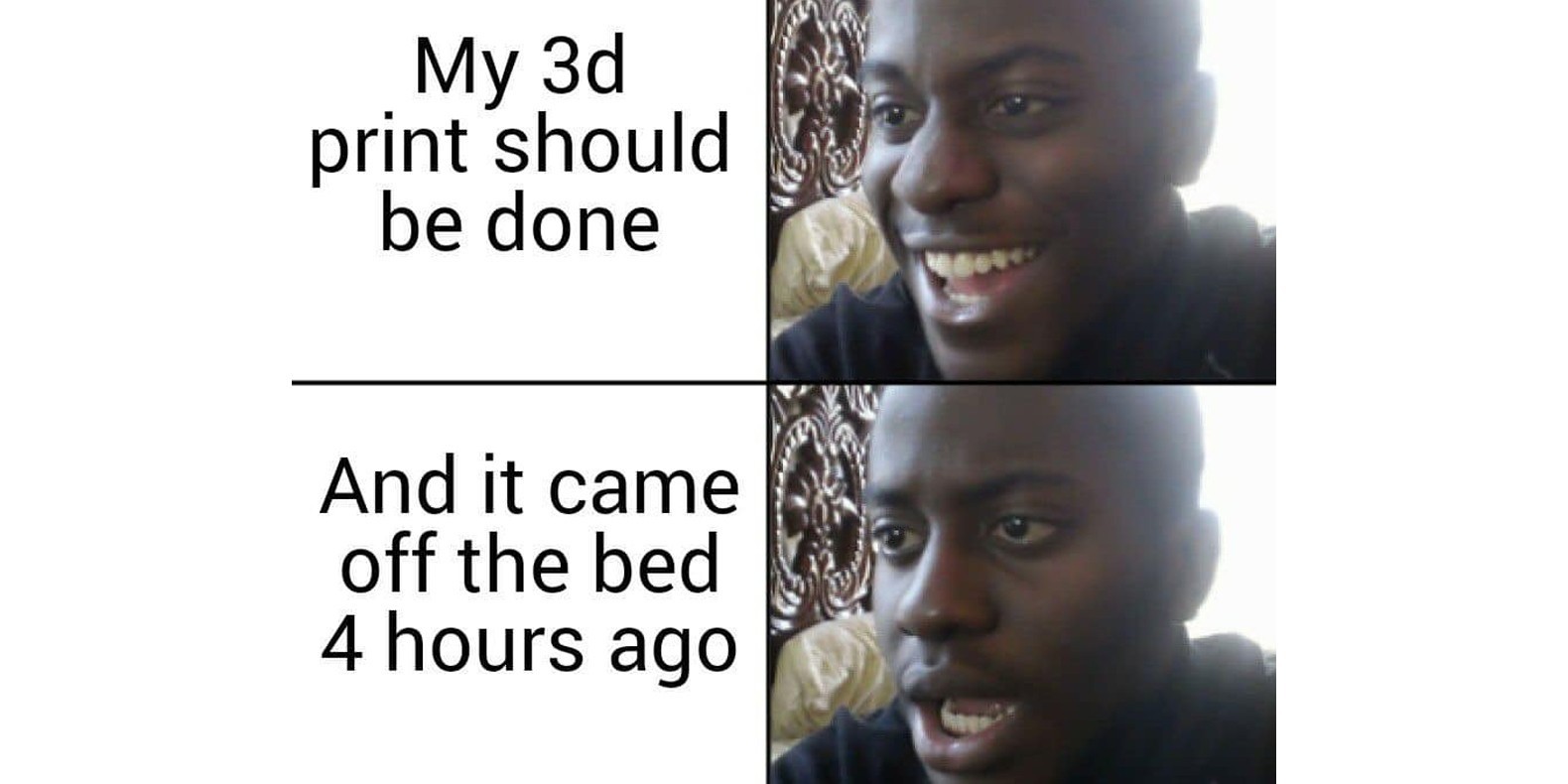 Best 3D Printing Internet memes・Cults