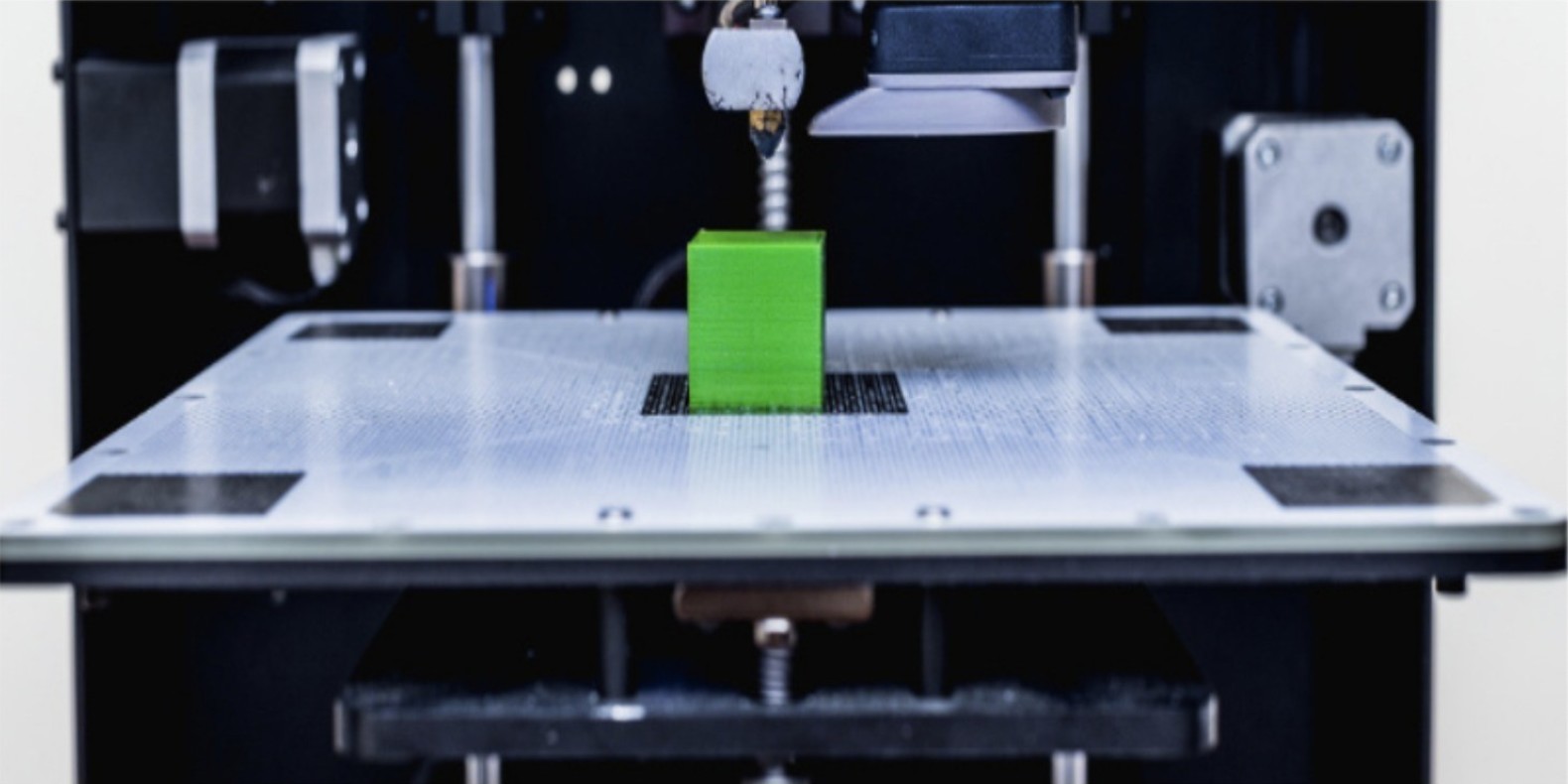 How To Set Up A 3D Printer In 4 Steps・Cults